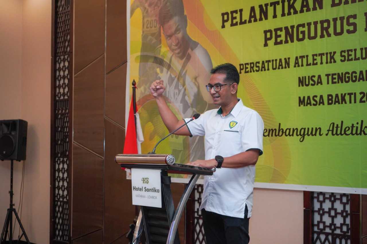 Event Ntb syariah 10K Samota road to MXGP 2022, Akan Segera Digelar ...