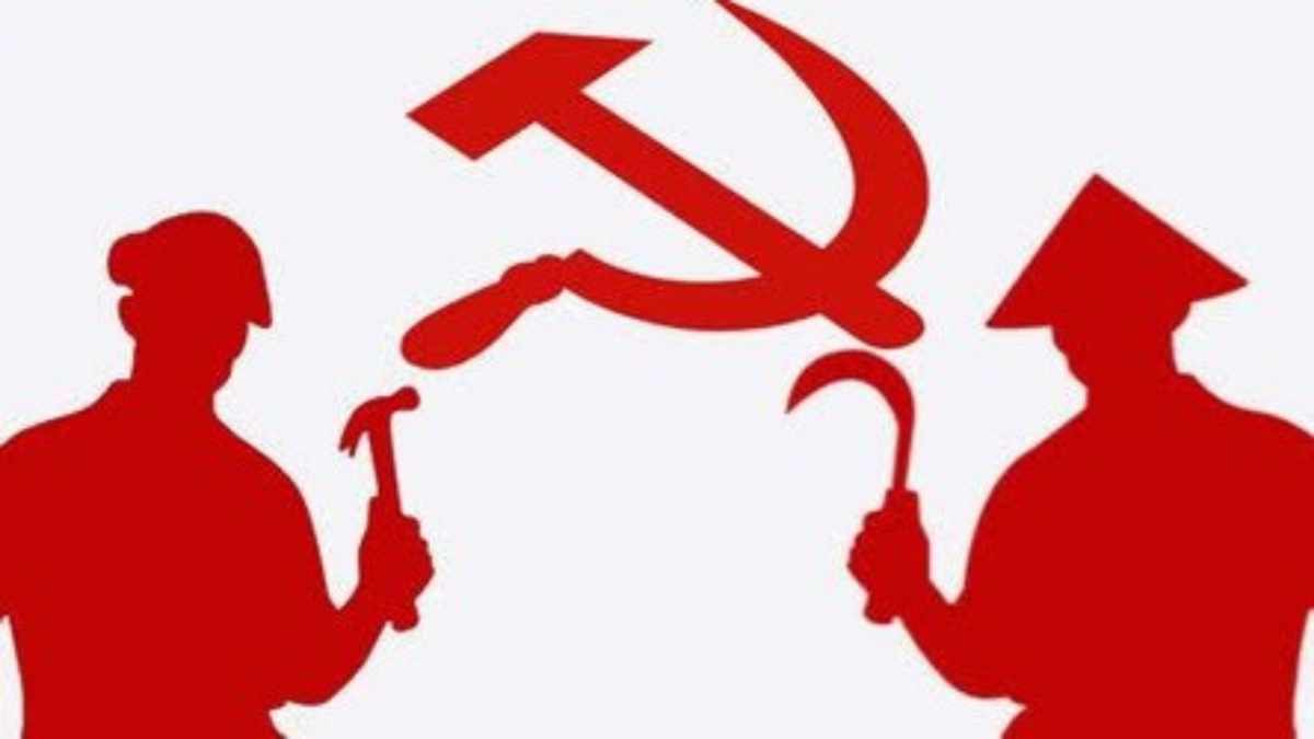 Makna Logo Palu Arit di Lambang Partai Komunis | POROS LOMBOK