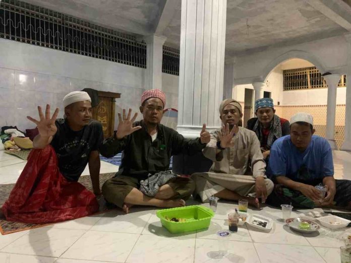 Fenomena Munculnya Para Da'i Khuruj Selama Ramadhan, Tinggalkan Anak ...