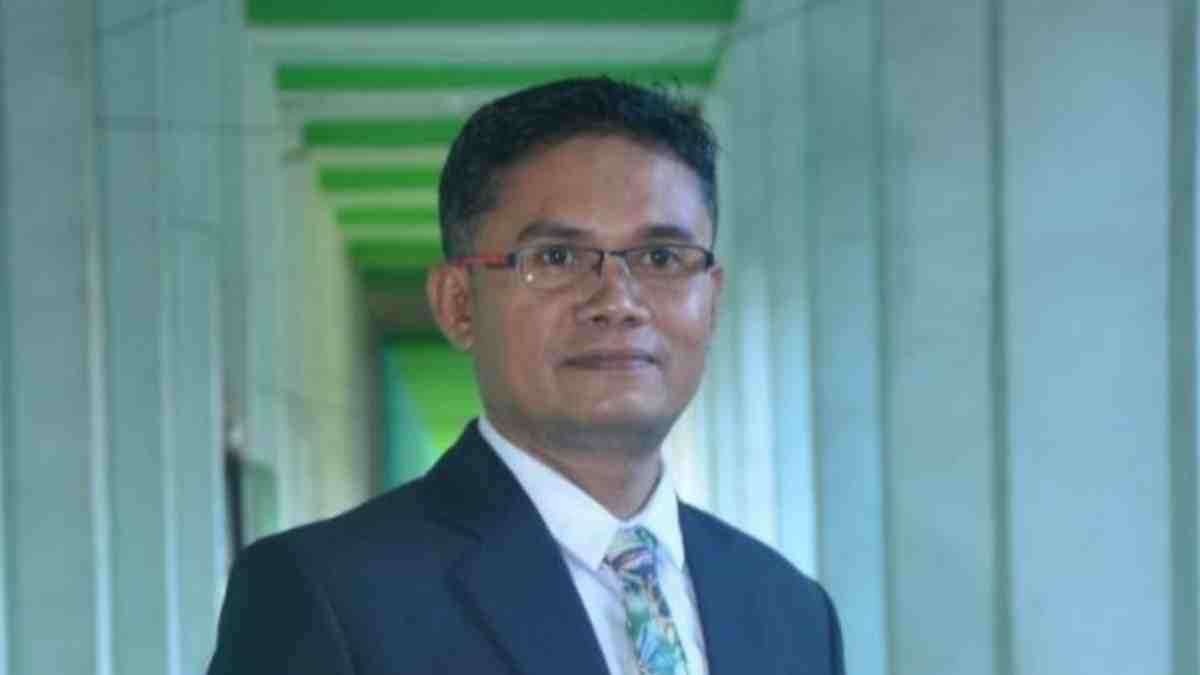 Universitas Hamzanwadi Resmi Sebagai Penyelenggara Program RPL | Poros ...