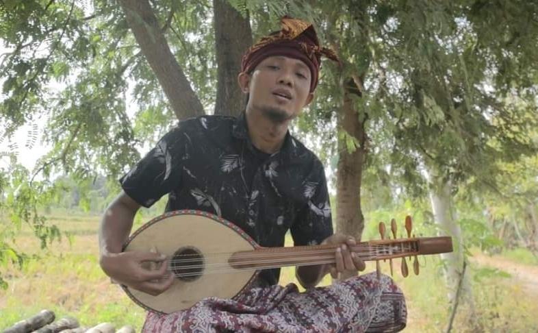 Absen di Event Musik Kelas Dunia, Seniman : Pemda Loteng Tak Berani ...