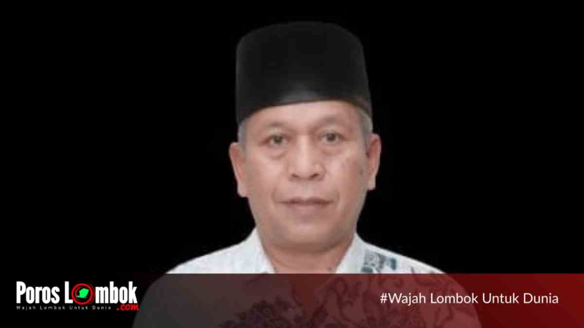 H. Ahmad Badrun Caleg DPRD NTB Dapil 3 Berkomitmen Jadi Penyambung ...