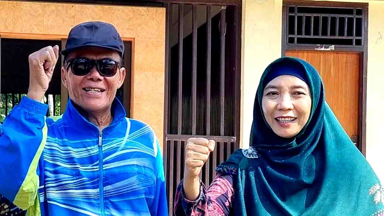 Dukung Ummi Rohmi, Ali BD: “Perempuan Sama Kemampuannya dengan Laki ...