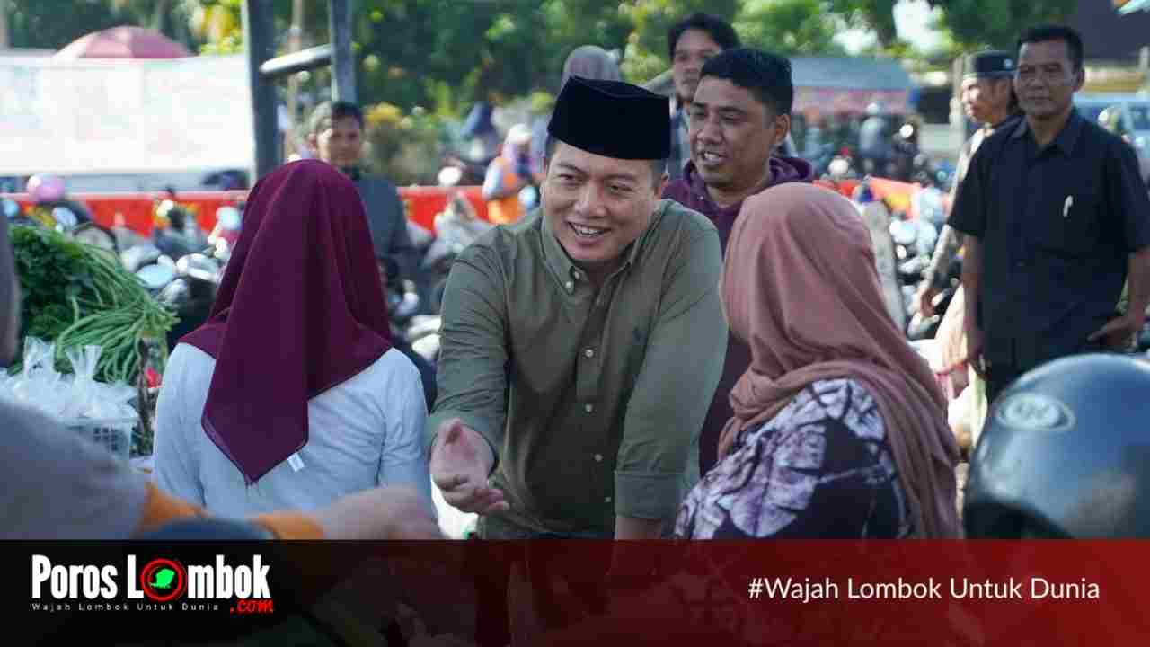 Djayadi Hanan : Hasil Survey LSI Menunjukkan Iqbal-Dinda Makin ...