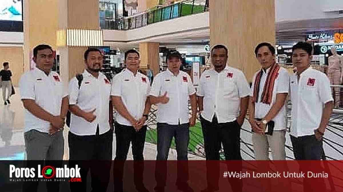 Naik Kelas! Arsa Ali Umar Resmi Jadi Stafsus Bupati Lotim, Dapat Dukungan dari Solmet NTB ...