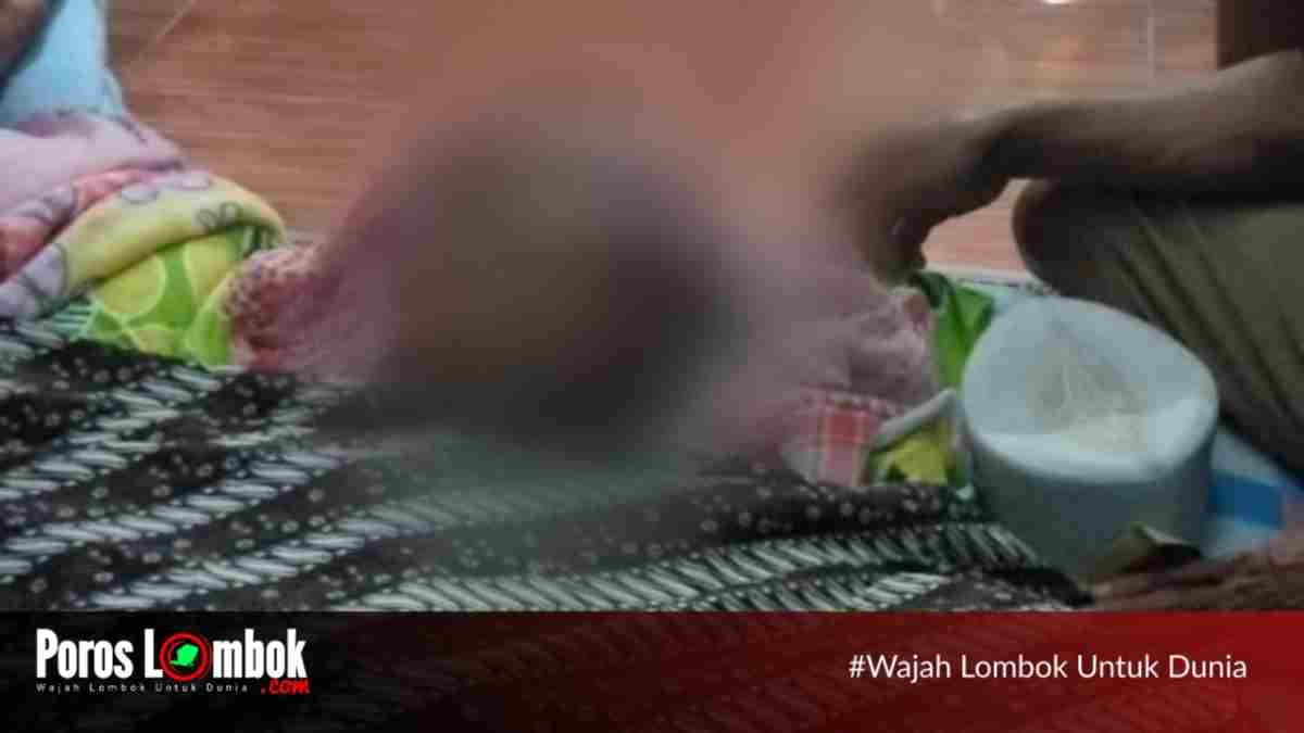 Pria di Lombok Timur Ditemukan Tewas Gantung Diri, Diduga Depresi Ditinggal Istri | POROS LOMBOK