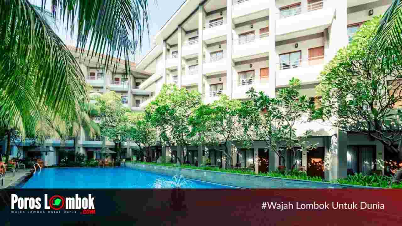 Wisata NTB Menggeliat, Hunian Hotel Naik Tajam | Poros Lombok
