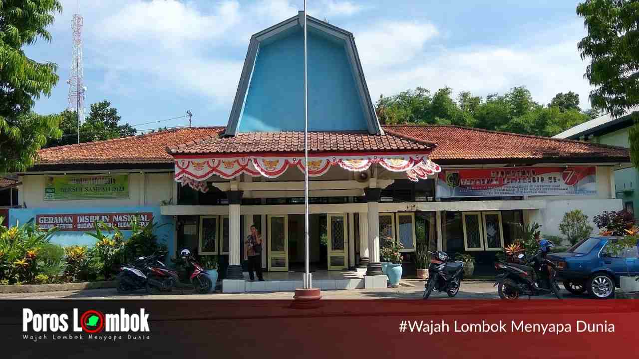 Camat Sikur Direncanakan Jadi RS, Pemkab Lotim Target Layani Tiga ...